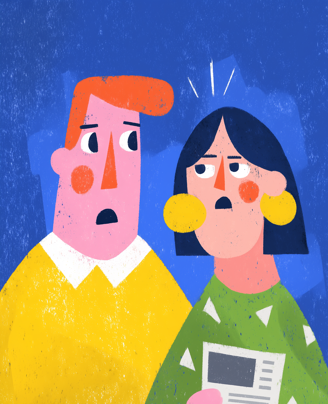 Why You Didn't Get the Job - When Rejection Isn't About You