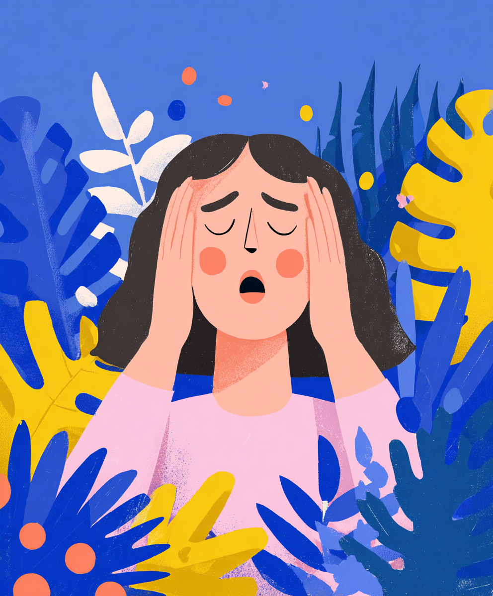 Extreme Interview Anxiety - When Nerves Become Debilitating