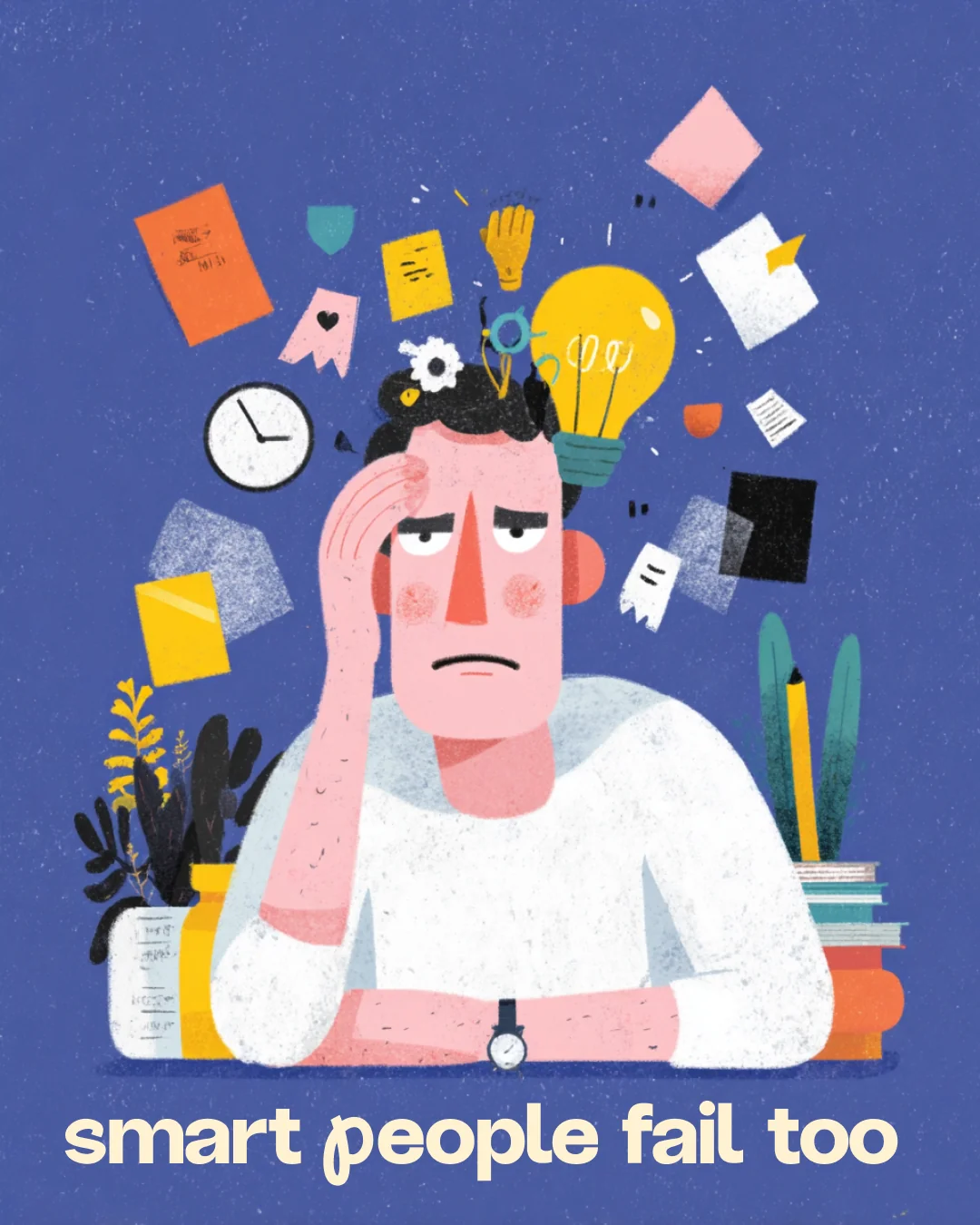 Why Do I Keep Failing Interviews? The Gap Explained
